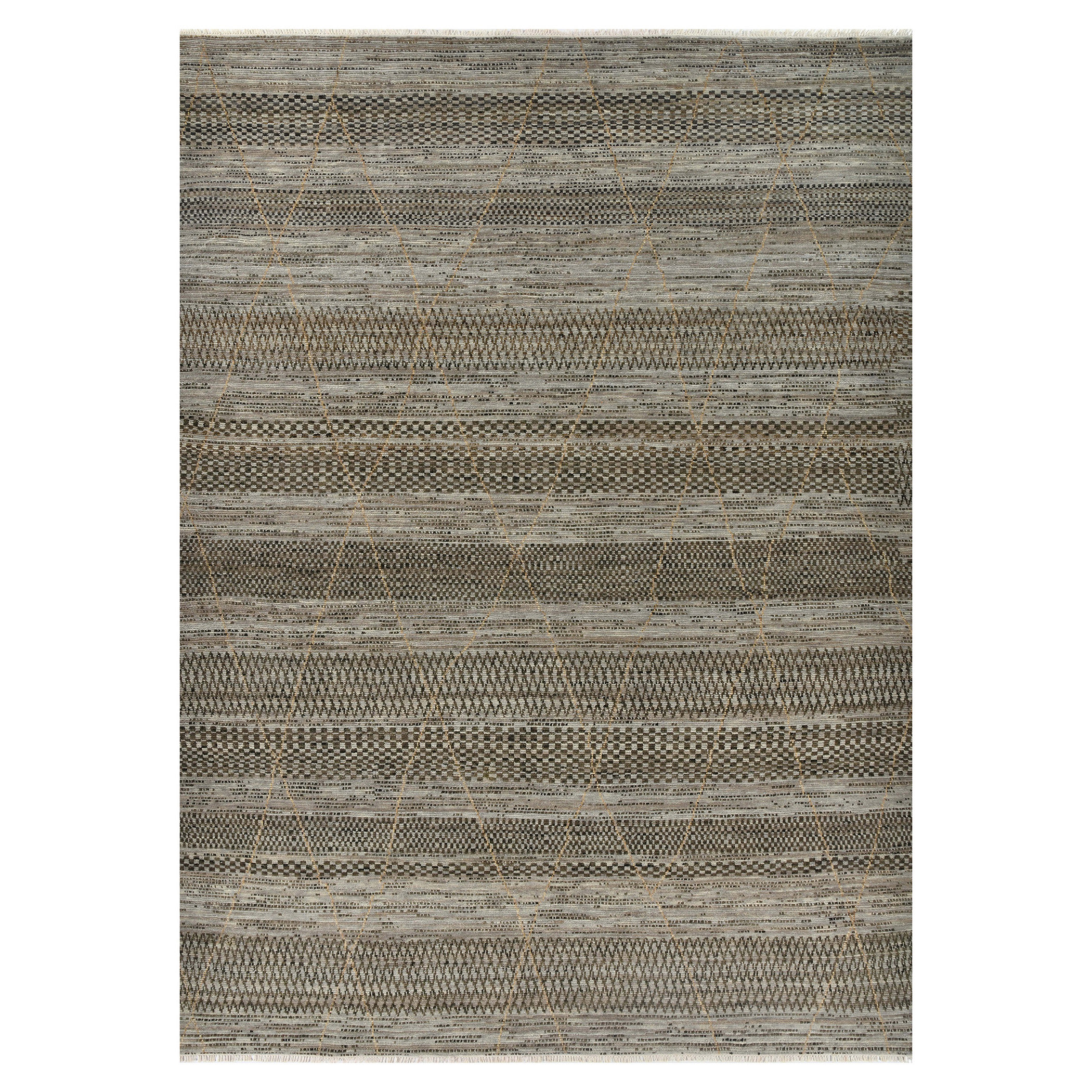 AMER Rugs Rectangle Legacy Wool Area Rug | Wayfair