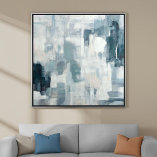 Wayfair | Abstract Wall Art You'll Love in 2023