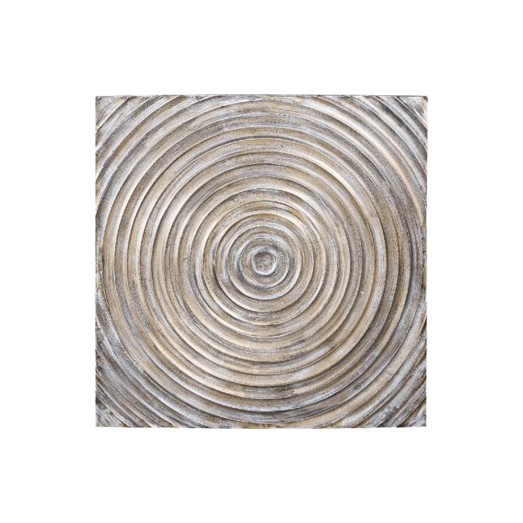 Ebern Designs Wall Decor on MDF | Wayfair.co.uk