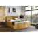 Wade Logan Boxspringbett Lauder mit Topper und Bettkasten & Bewertungen ...