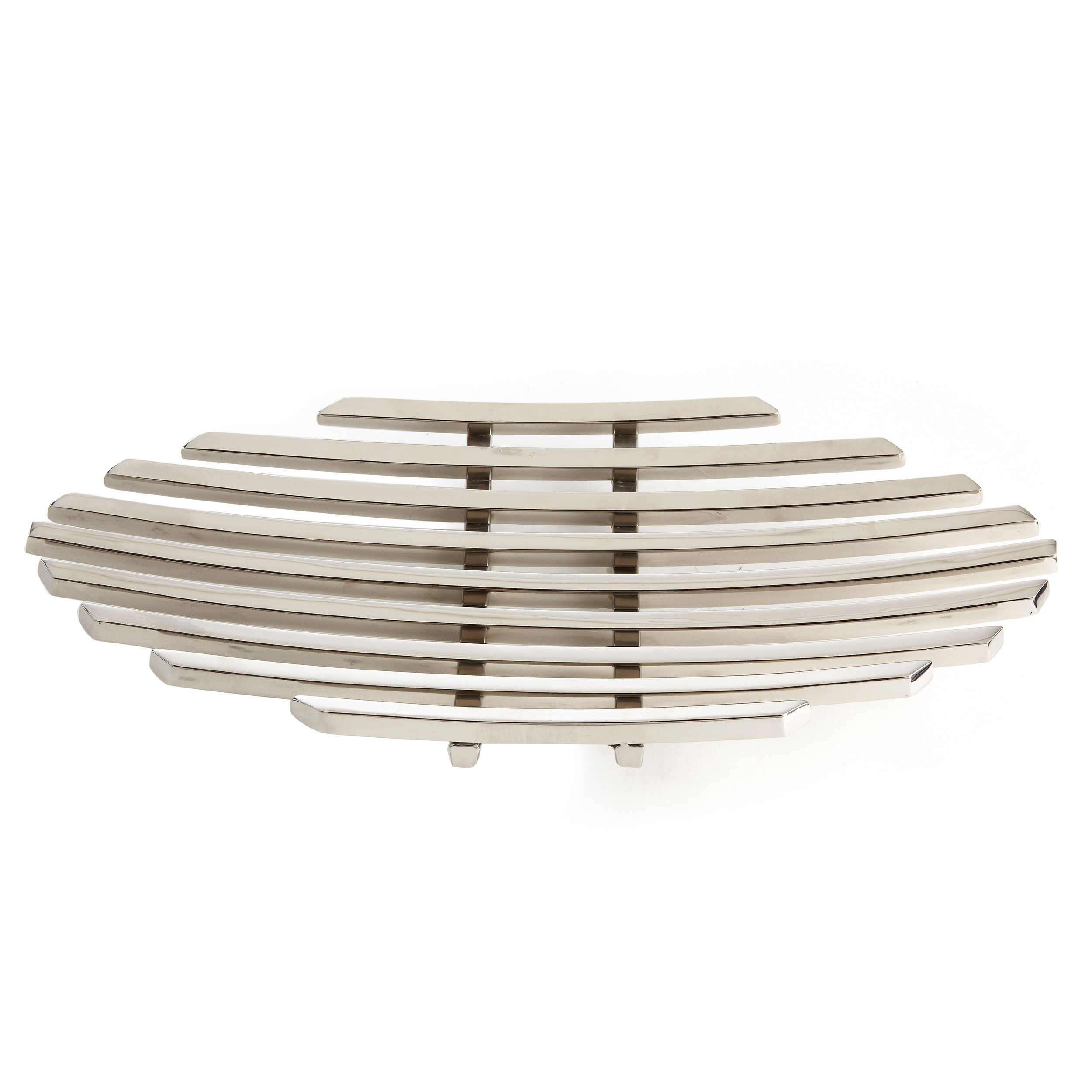Elegance by Leeber Beam Long Platter | Wayfair