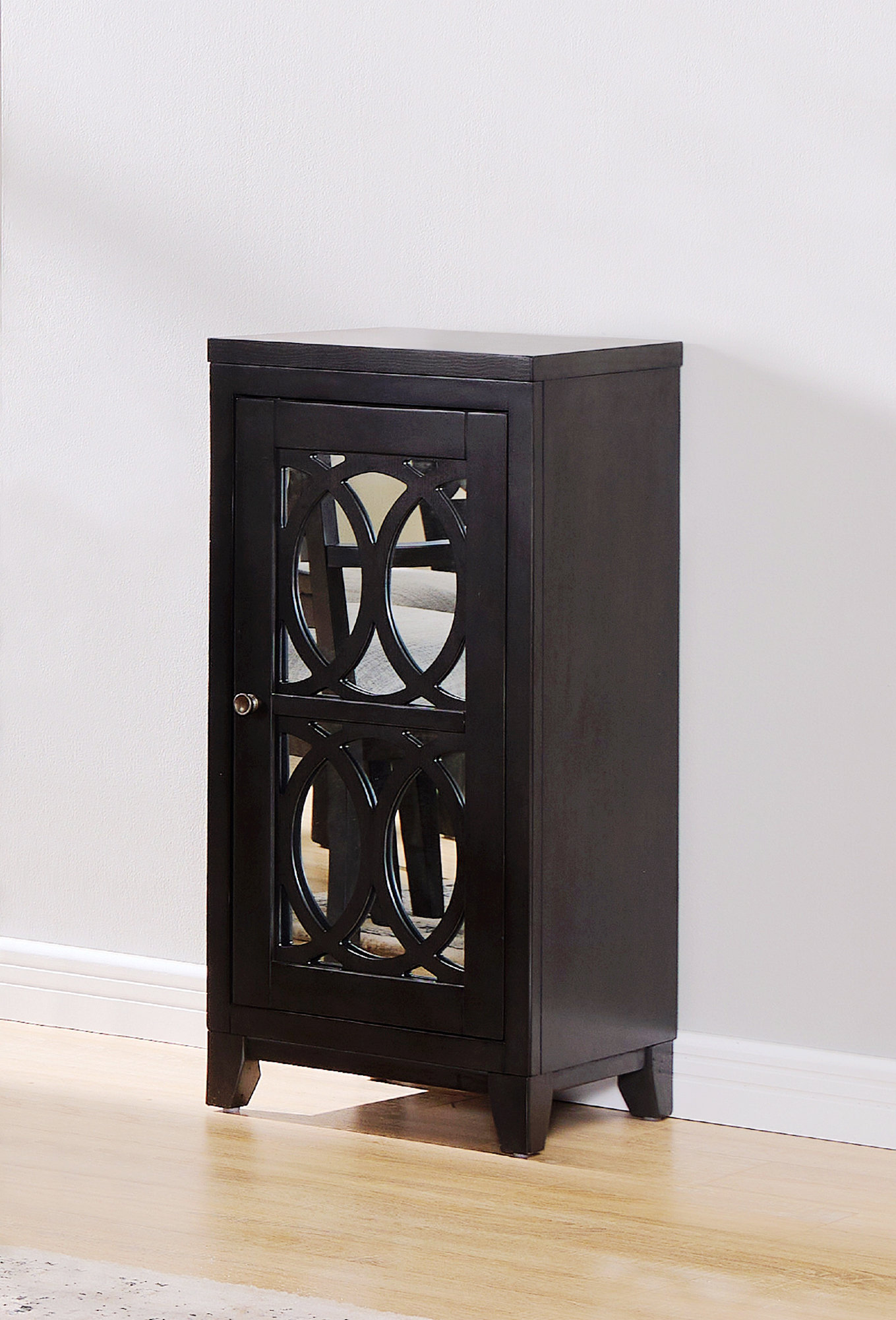 Wildon Home® Ovila Accent Cabinet | Wayfair