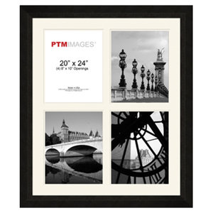 PTM Images Photo Collage Picture Frame & Reviews | Wayfair