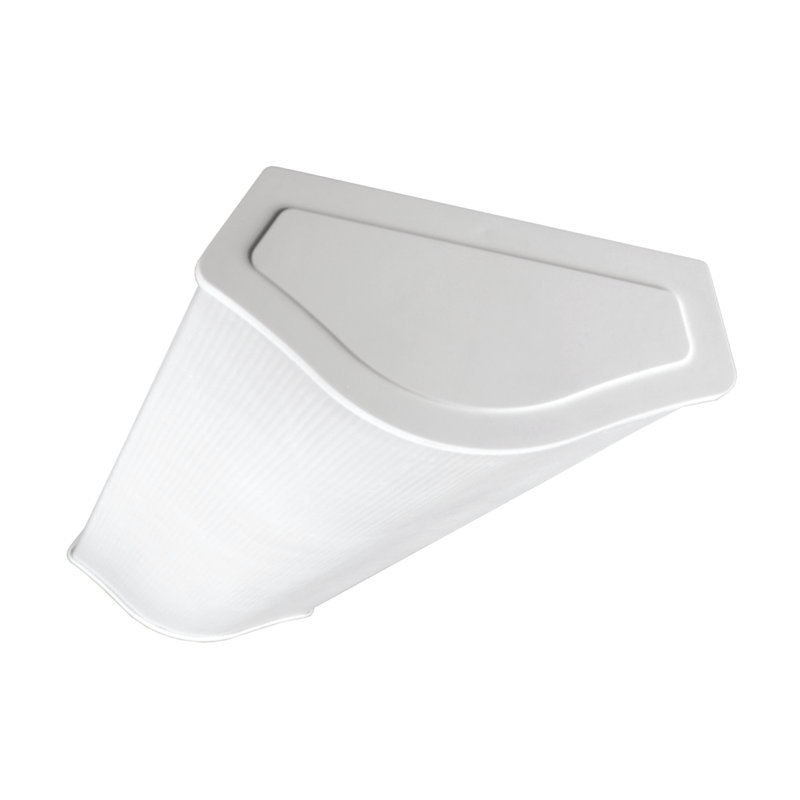 NICOR Lighting 4' Wraparound Light | Wayfair