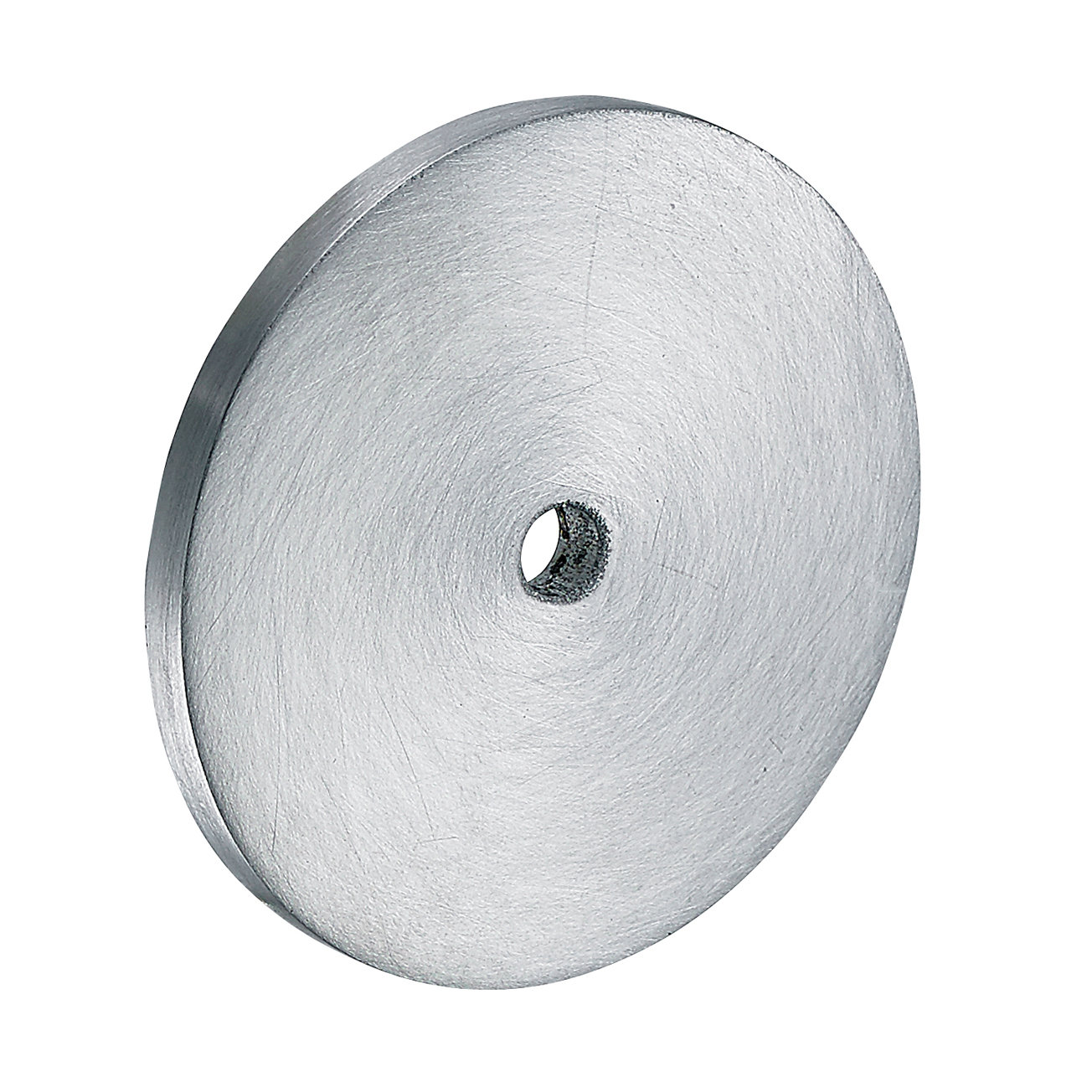 Empire Industries Tempo Large Round Back Plate | Wayfair