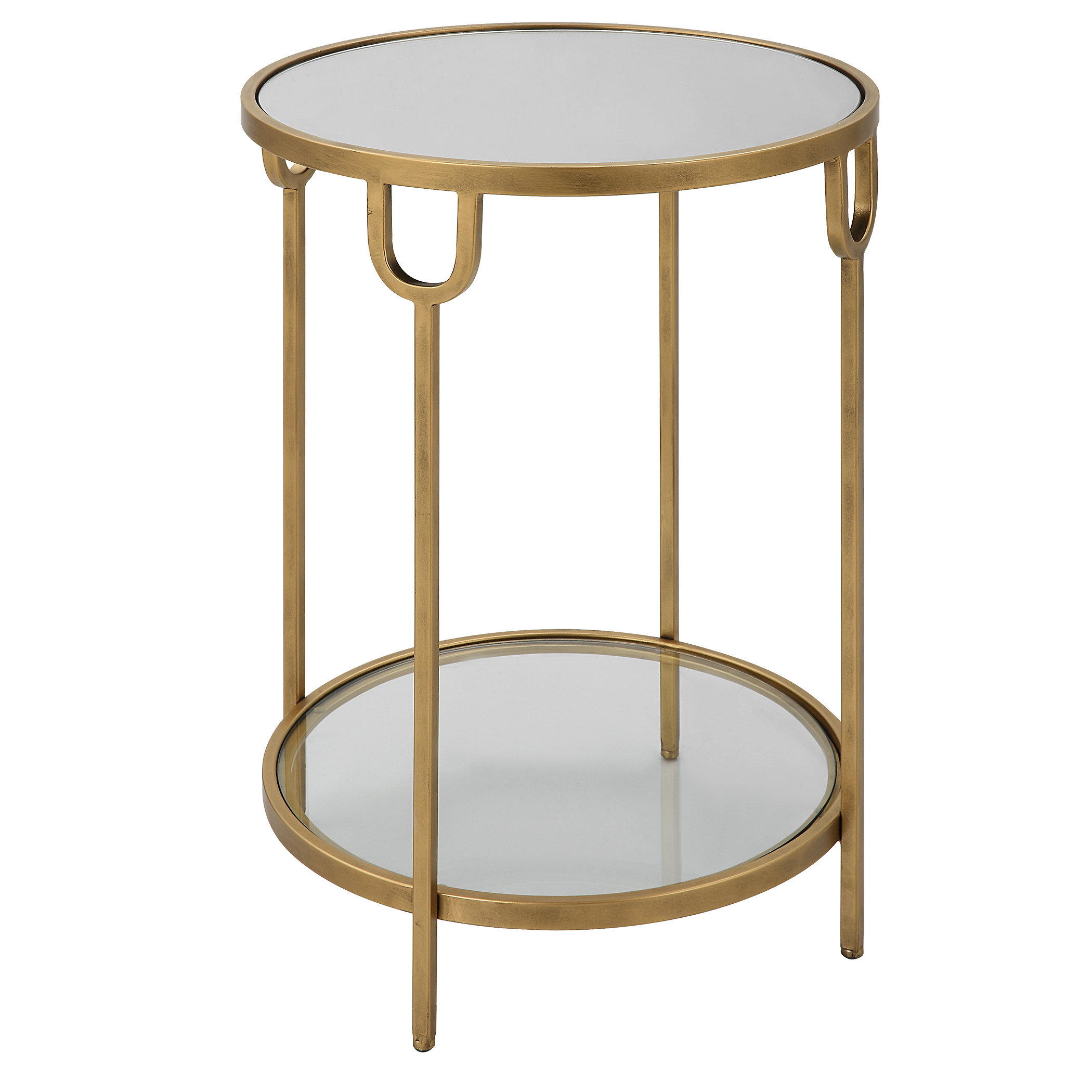 Mercer41 Quanda End Table | Wayfair