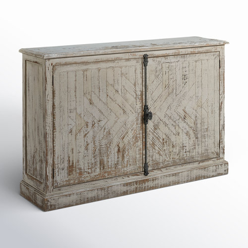 Farmhouse & Rustic White Sideboards & Buffets | Birch Lane