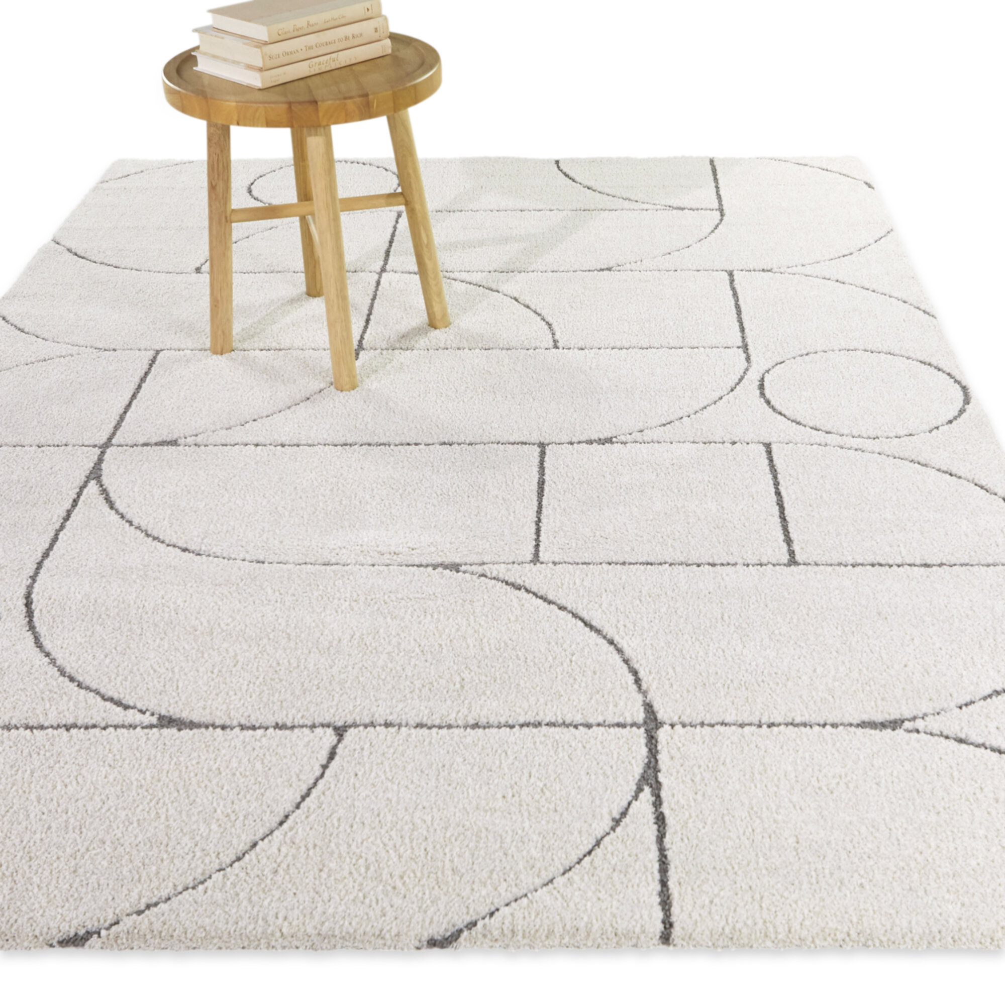 Ebern Designs Rectangle Jhavon Area Rug | Wayfair