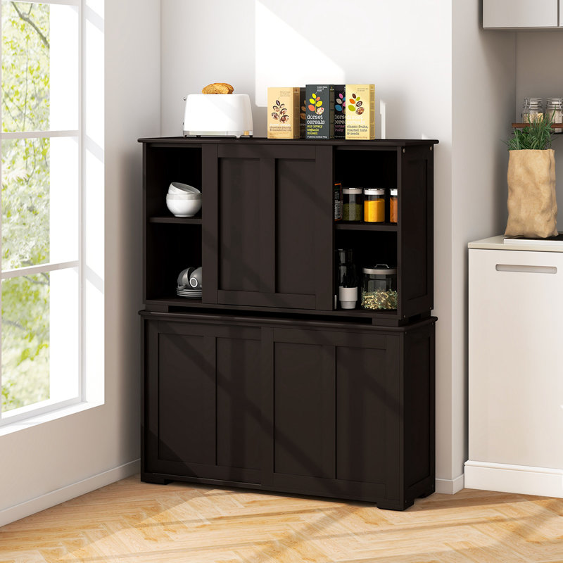 Winston Porter Brookelin 42'' Sideboard | Wayfair