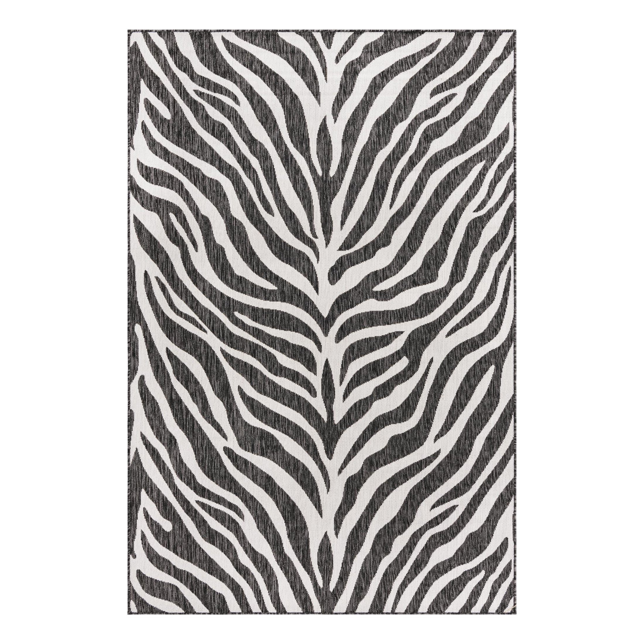 Dakota Fields Phocas Animal Print Rug & Reviews | Wayfair