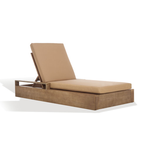 Luxury Outdoor Chaise Lounges | Perigold