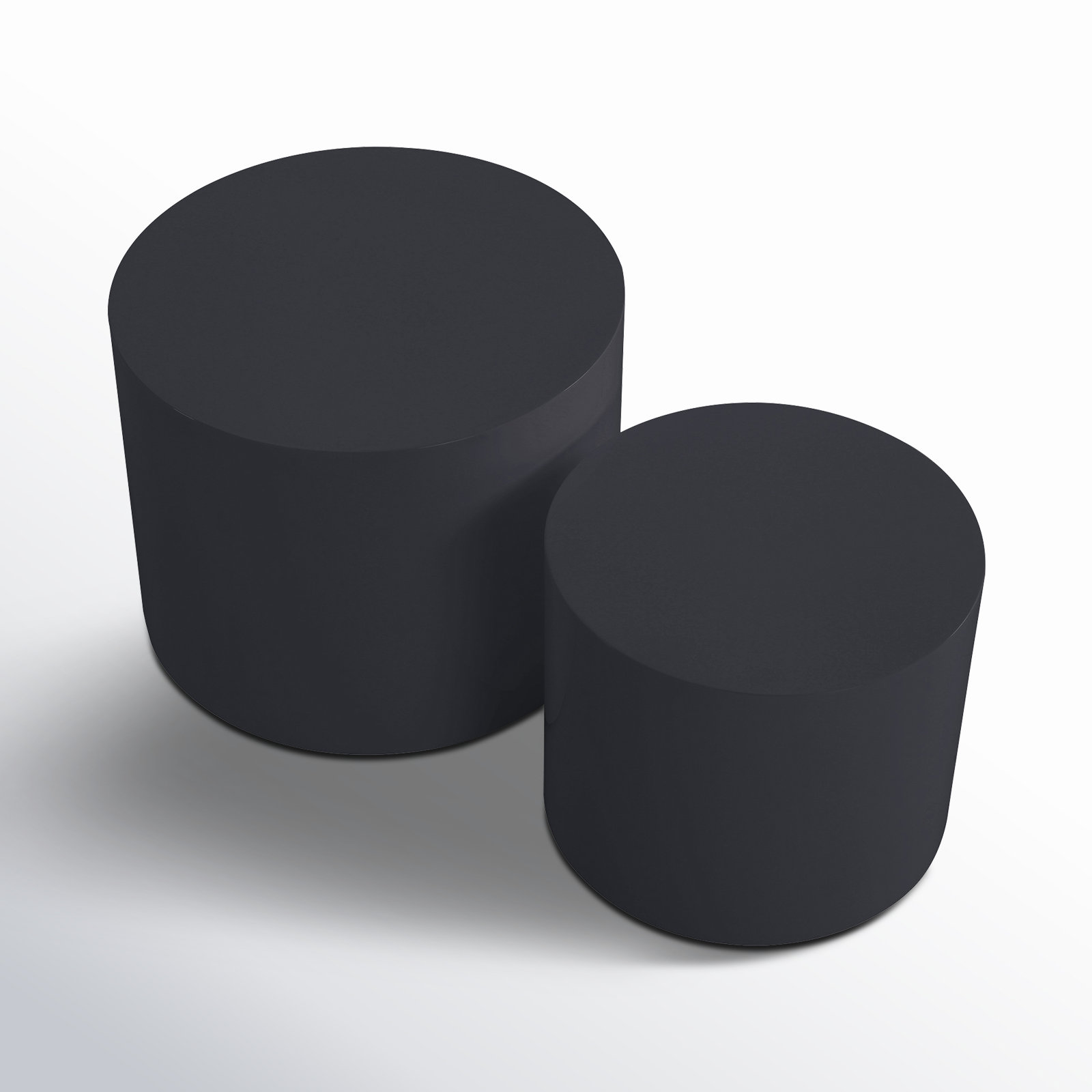 AllModern Toscana End Table & Reviews | Wayfair