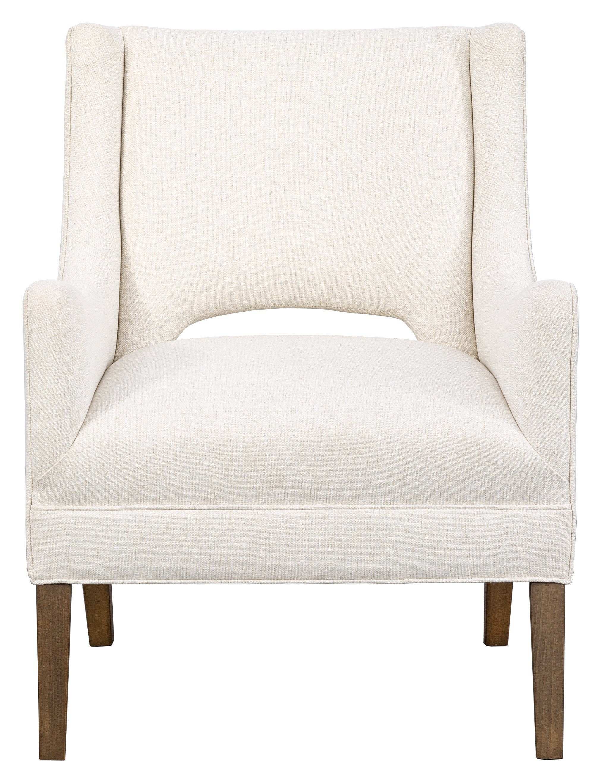 Fairfield Chair Clara Leather Armchair - Great Gifts Club