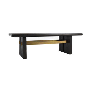 Classic Home Rectangular Dining Table | Perigold