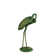 Bloomsbury Market Mackey Bird Animals Weather Resistant Metal Garden ...