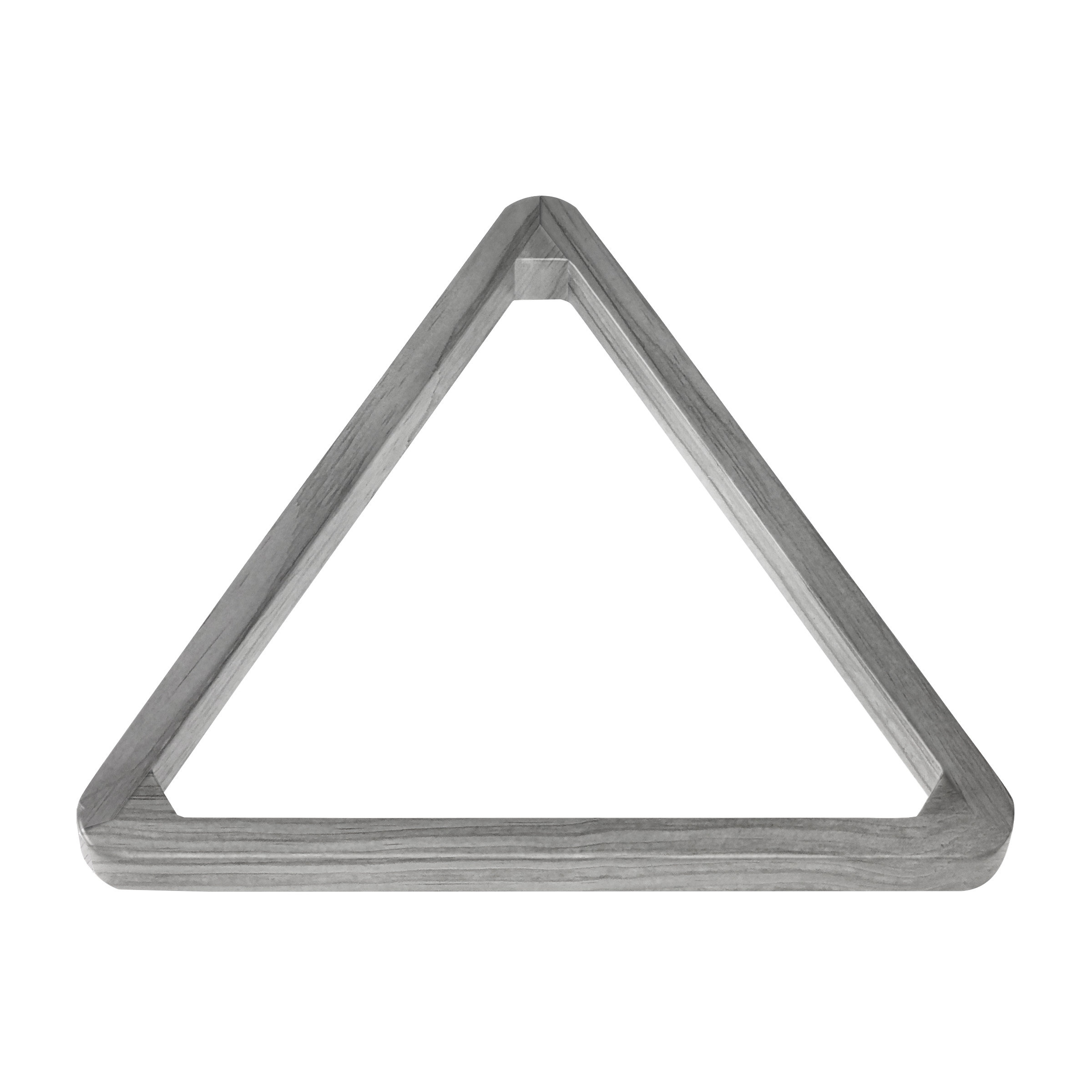 Imperial International Bull Nose Silver Mist Triangle - Wayfair Canada