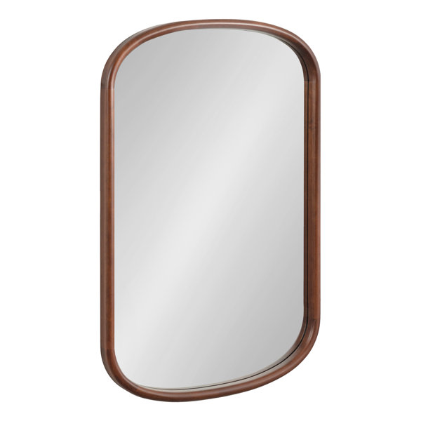 Joss & Main Brayton Mirror | Wayfair
