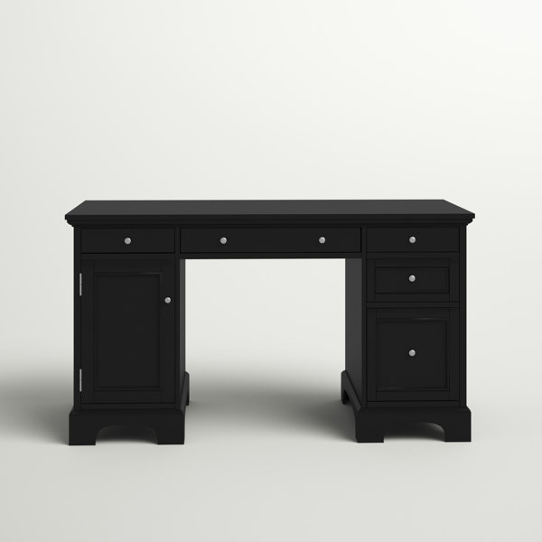 Three Posts™ Patricia Desk & Reviews | Wayfair