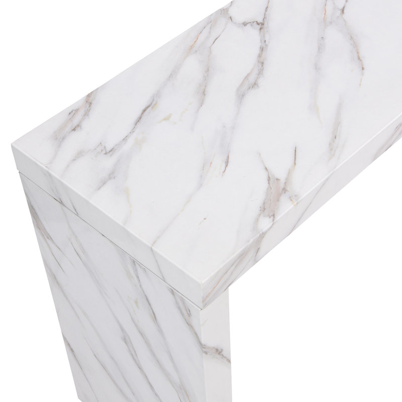 Wade Logan® Ananio Dining Table & Reviews | Wayfair