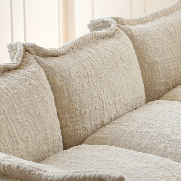 Smith Thera 100.39'' Pillow Top Arm Sofa | Wayfair