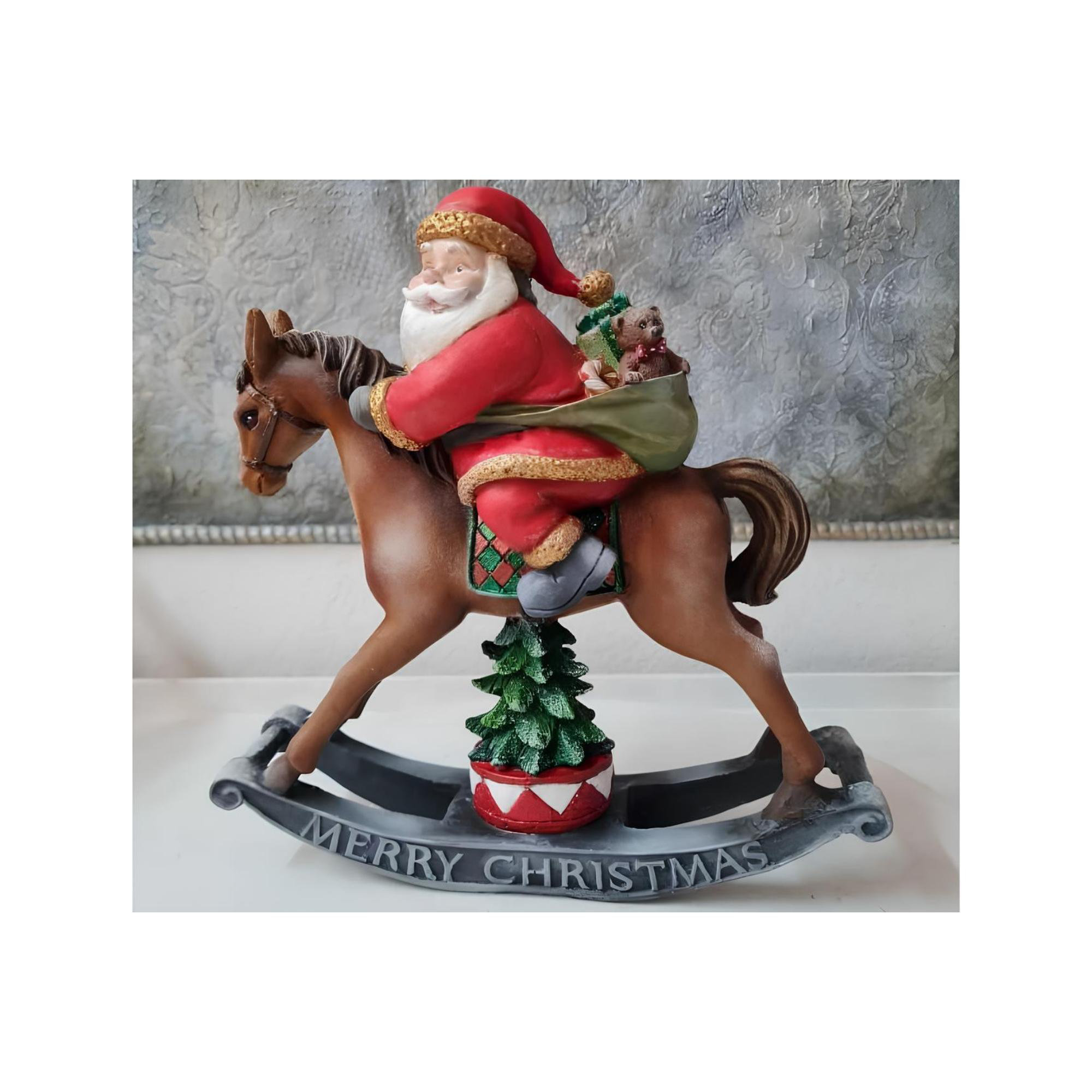 The Holiday Aisle® Decorative Object | Wayfair