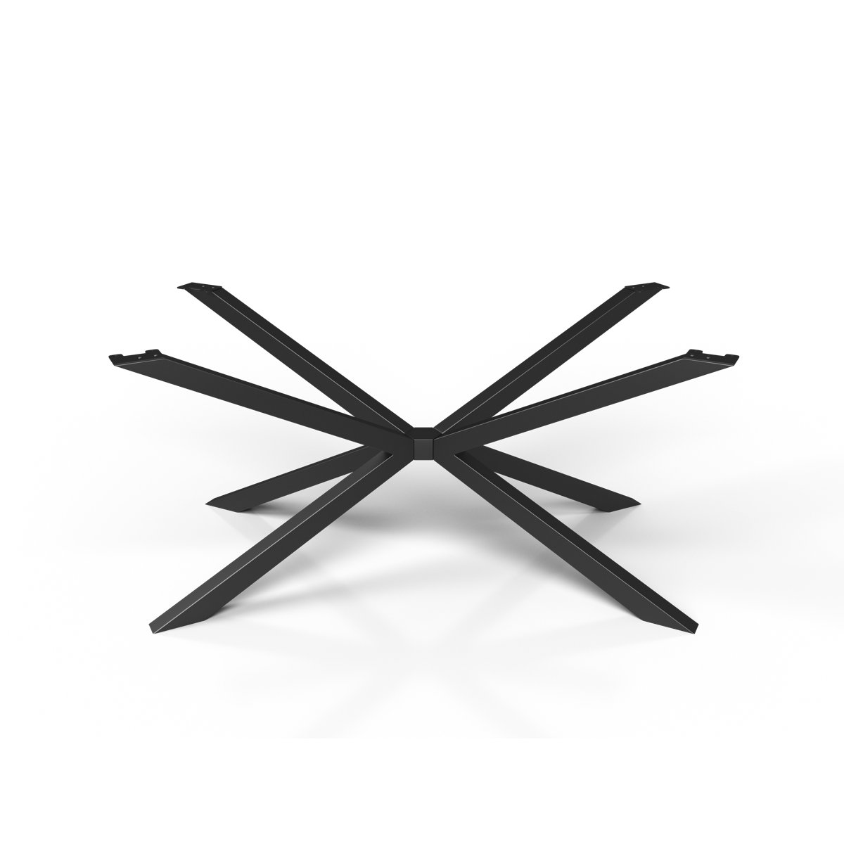 Symple Stuff Spider Dining Table Base & Reviews | Wayfair
