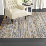 Farmhouse & Rustic Jute & Sisal 8' x 10' Rugs | Birch Lane