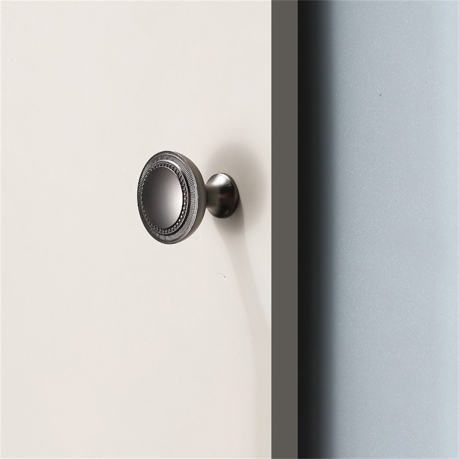 LIYONG Cabinet door handles, wardrobe door handles | Wayfair