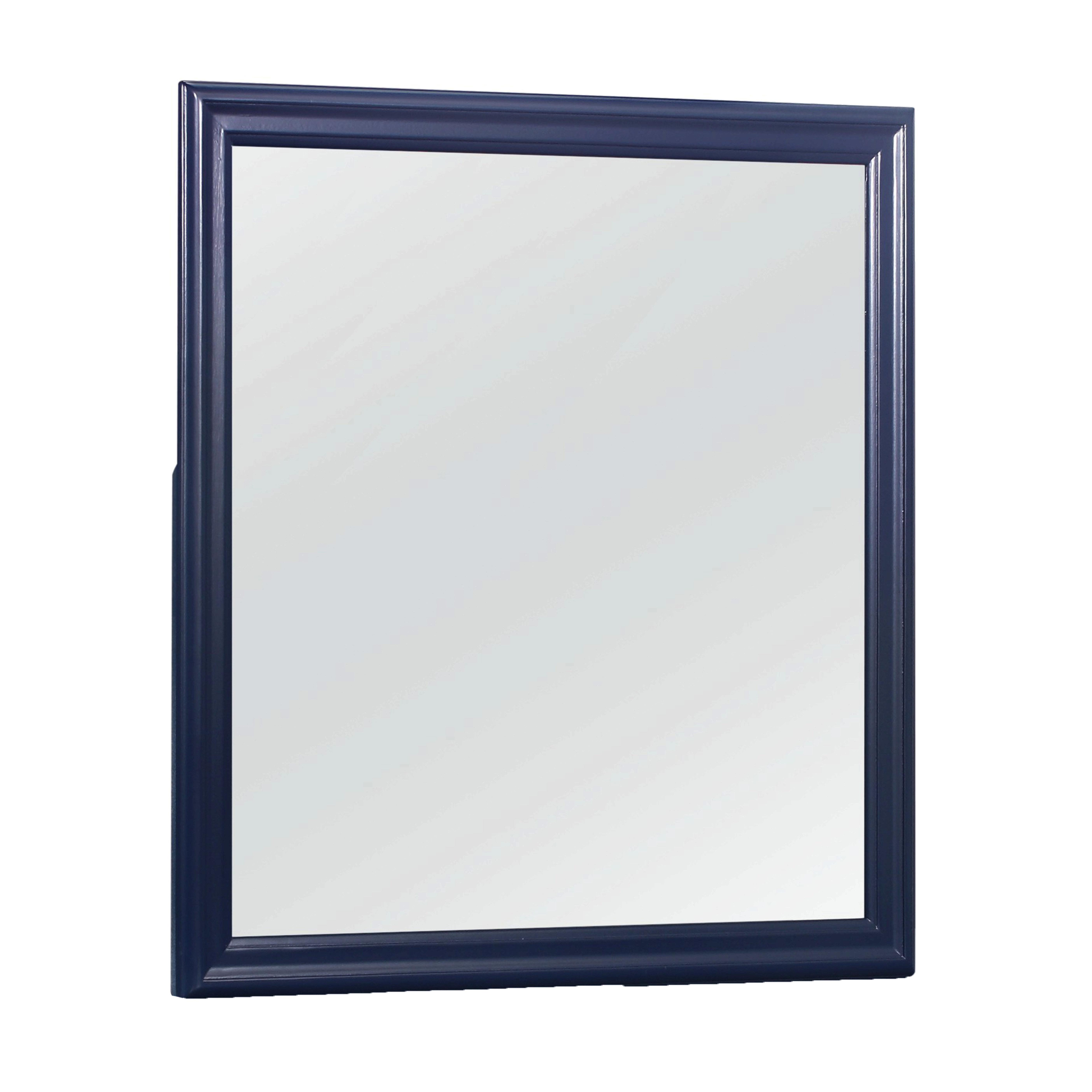 Ebern Designs Modern Style Mirror (Only Mirror) | Wayfair
