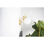 Latitude Run® Regena Swing Arm Sconce | Wayfair