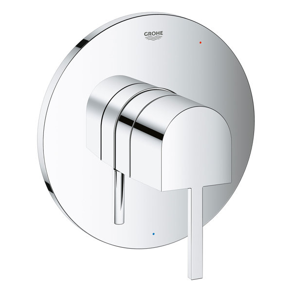 GROHE Lineare™ Pressure Balance Valve Trim | Wayfair