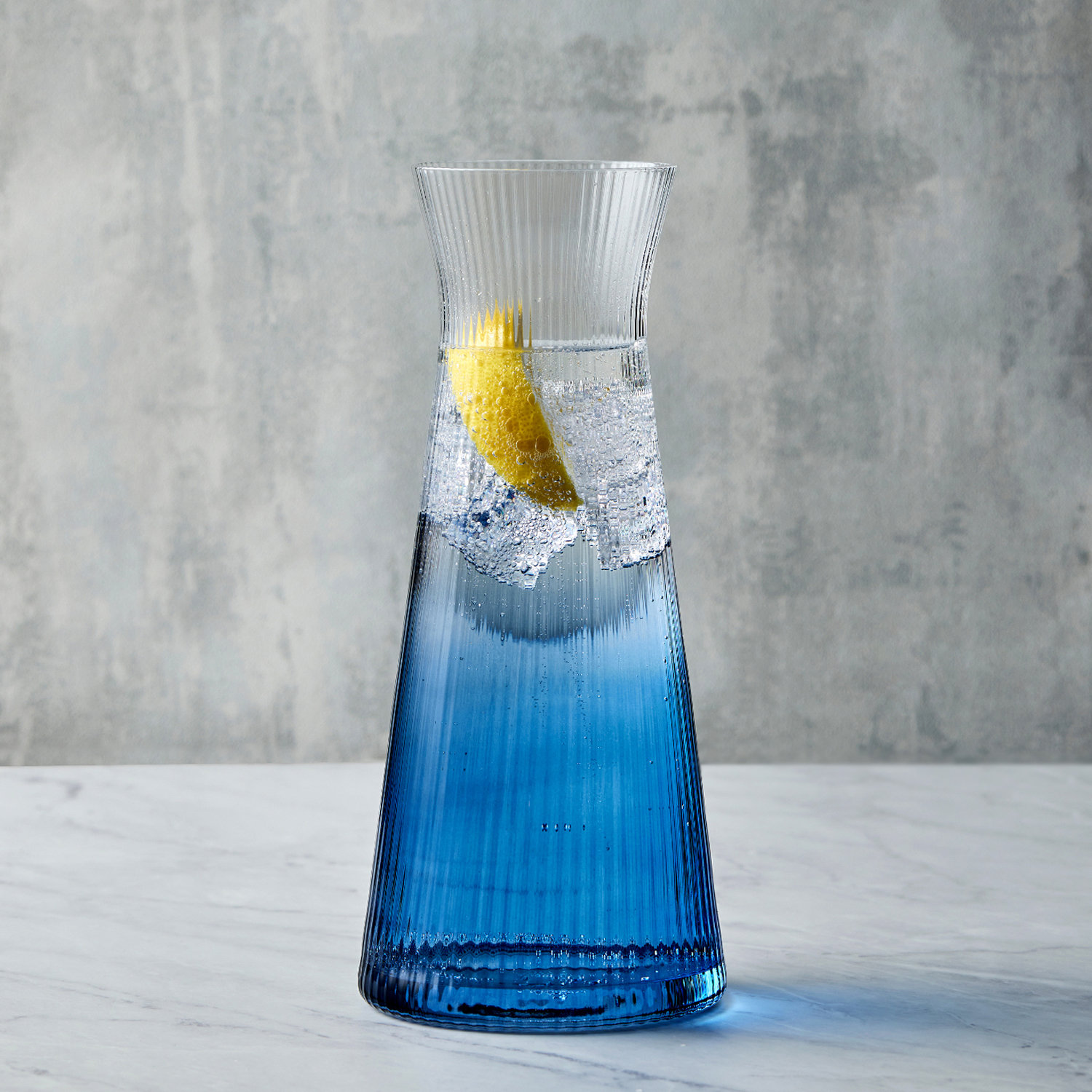Anton Studio Designs Empire 40.5oz. Glass Carafe | Wayfair