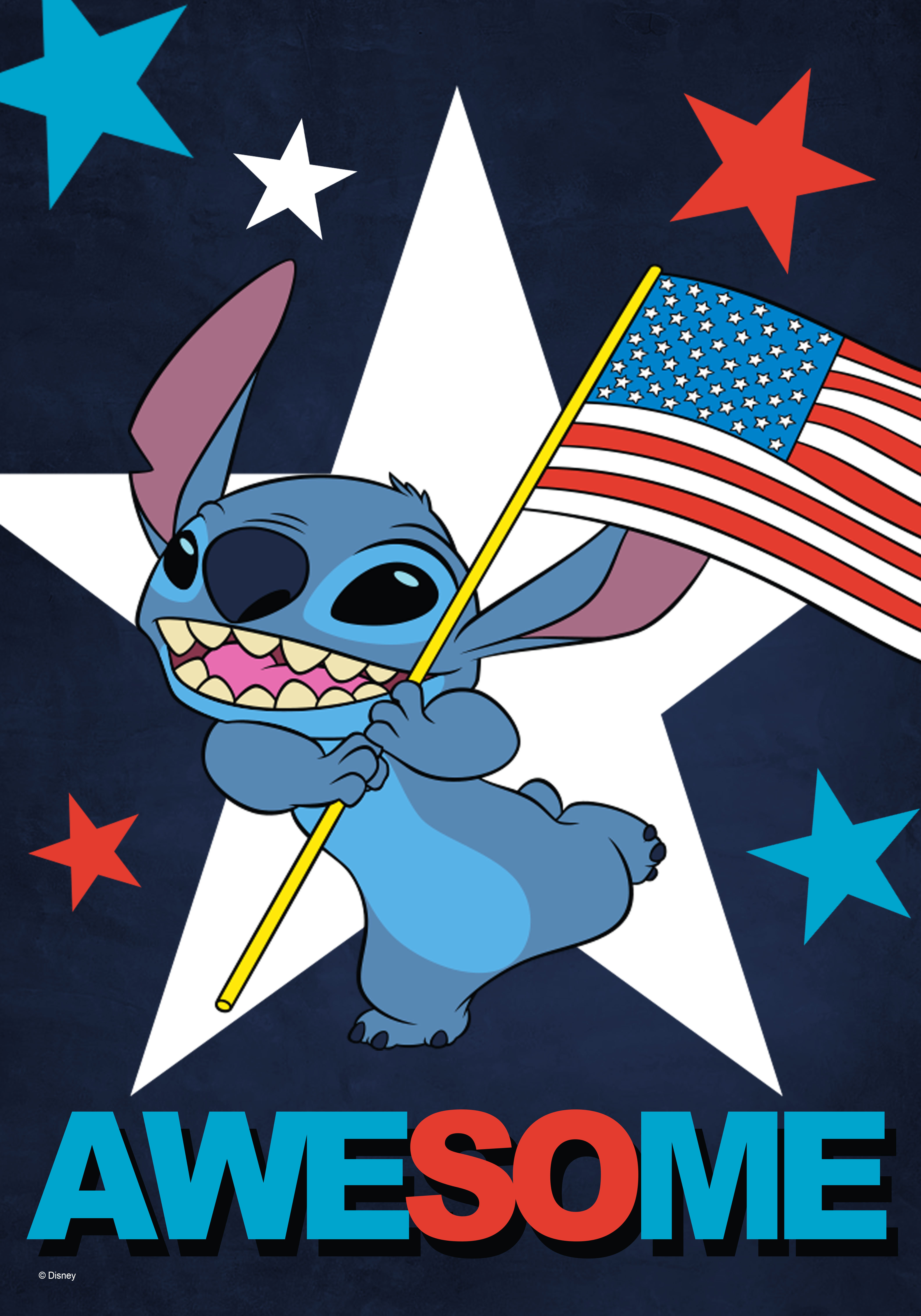 disney patriotic