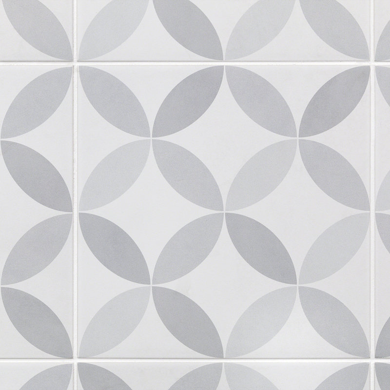 Bond Tile SAMPLE - Cavanaugh Porcelain Field Tile | Wayfair