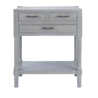 Sand & Stable™ Pratt 23.5'' Console Table & Reviews | Wayfair
