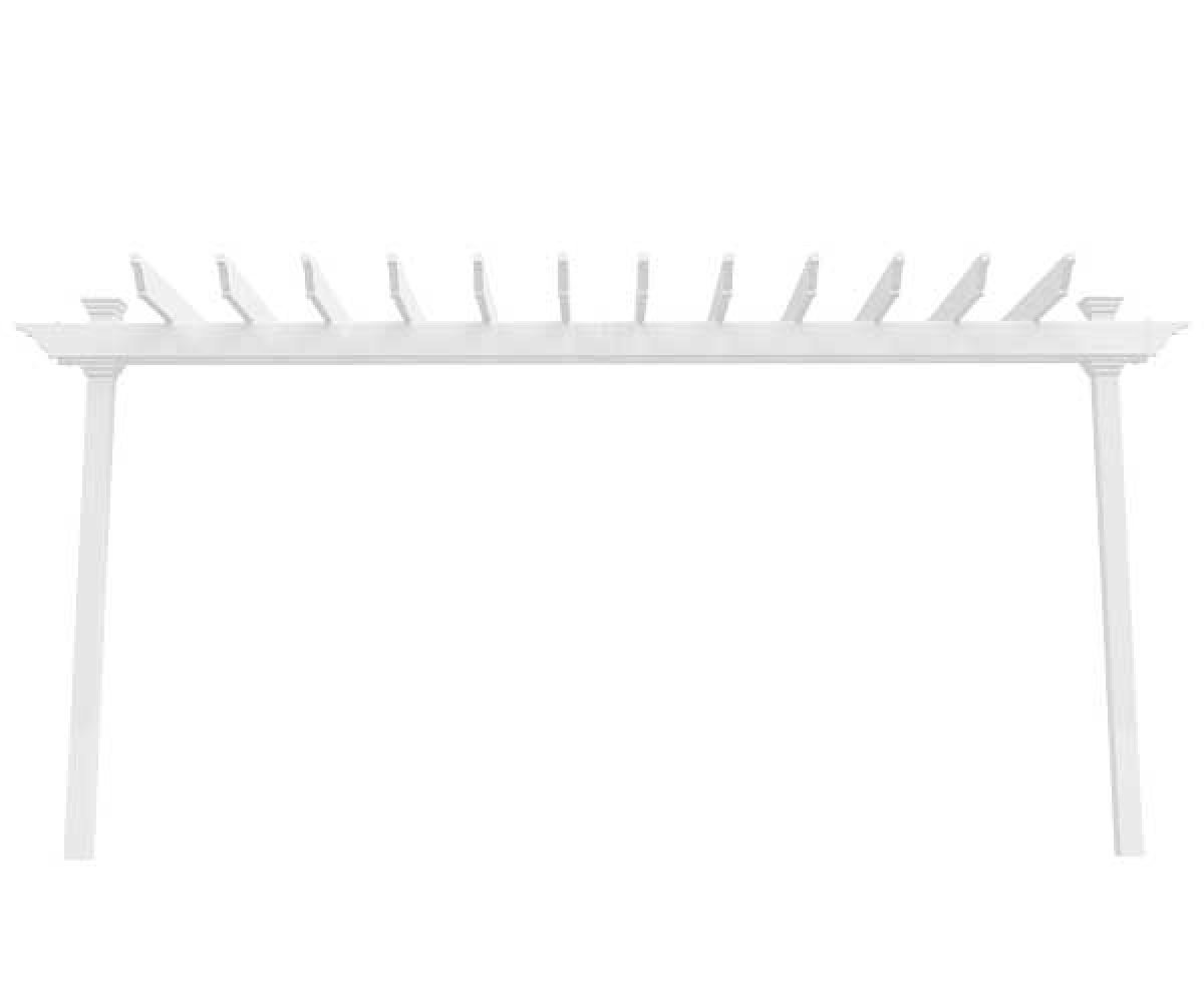 Vita Plastic Hammock Stand | Wayfair