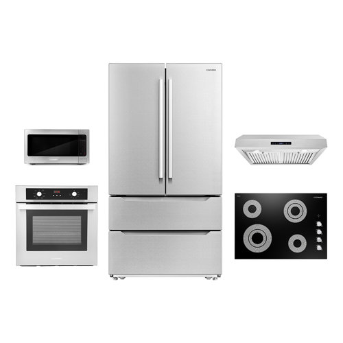 Wayfair | Kitchen Appliance Packages | Sale Through 12/31