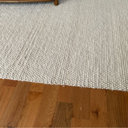 Wade Logan® Charvik Solid Color Rug & Reviews | Wayfair
