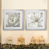 2 Piece Wall Art You'll Love | Wayfair