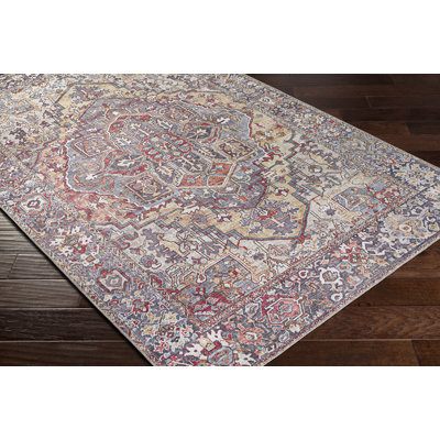 Mistana™ Albion Performance Rug & Reviews | Wayfair