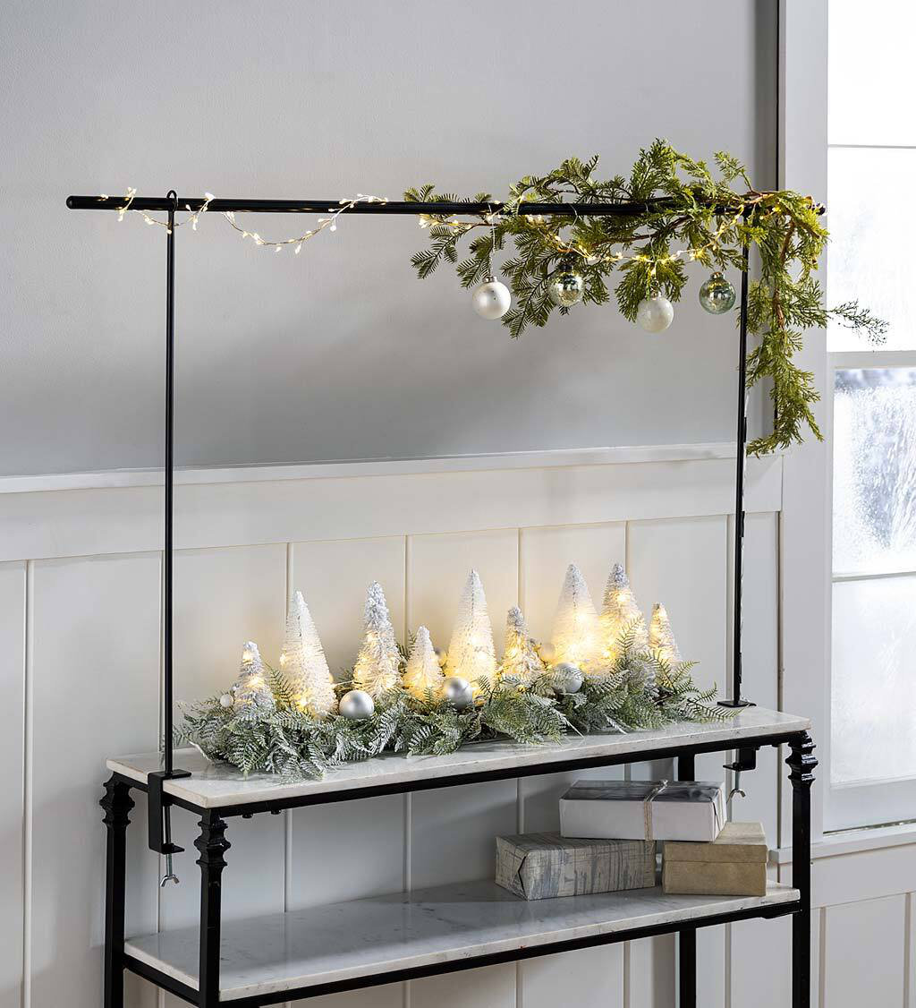 Plow & Hearth Tablescape Decorating Rod - Wayfair Canada