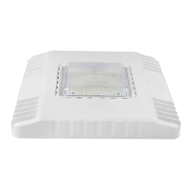 USA Energy LLC dba World Smart LED 150-Watt LED Canopy Light | Wayfair