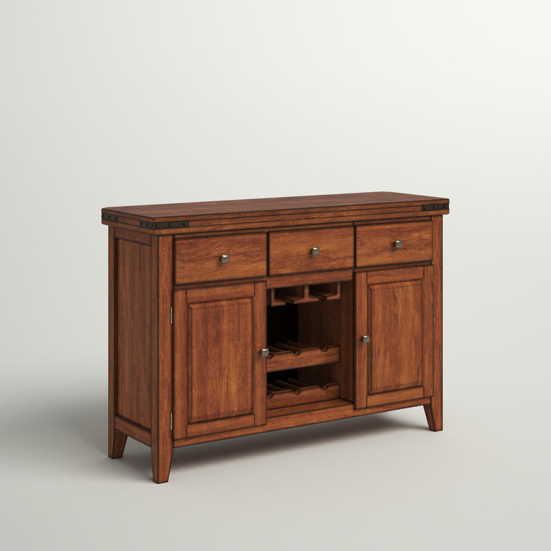 Three Posts™ Idella Sideboard & Reviews | Wayfair