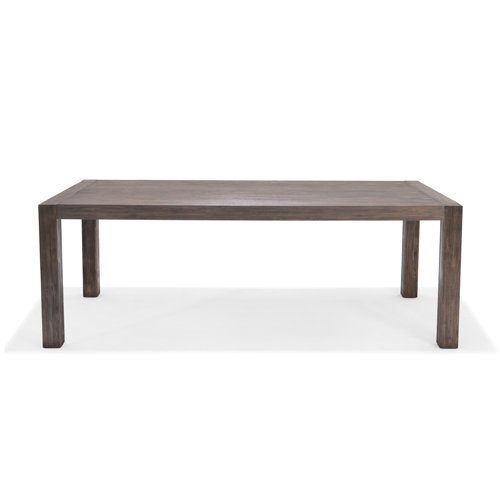 Modern 8 + Seat Dining Tables | AllModern