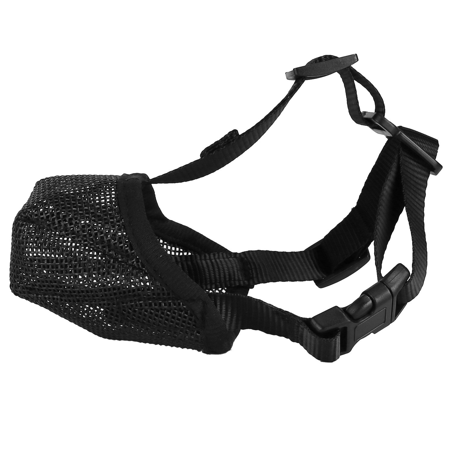 Edge Collections Pet Muzzle Mask | Wayfair