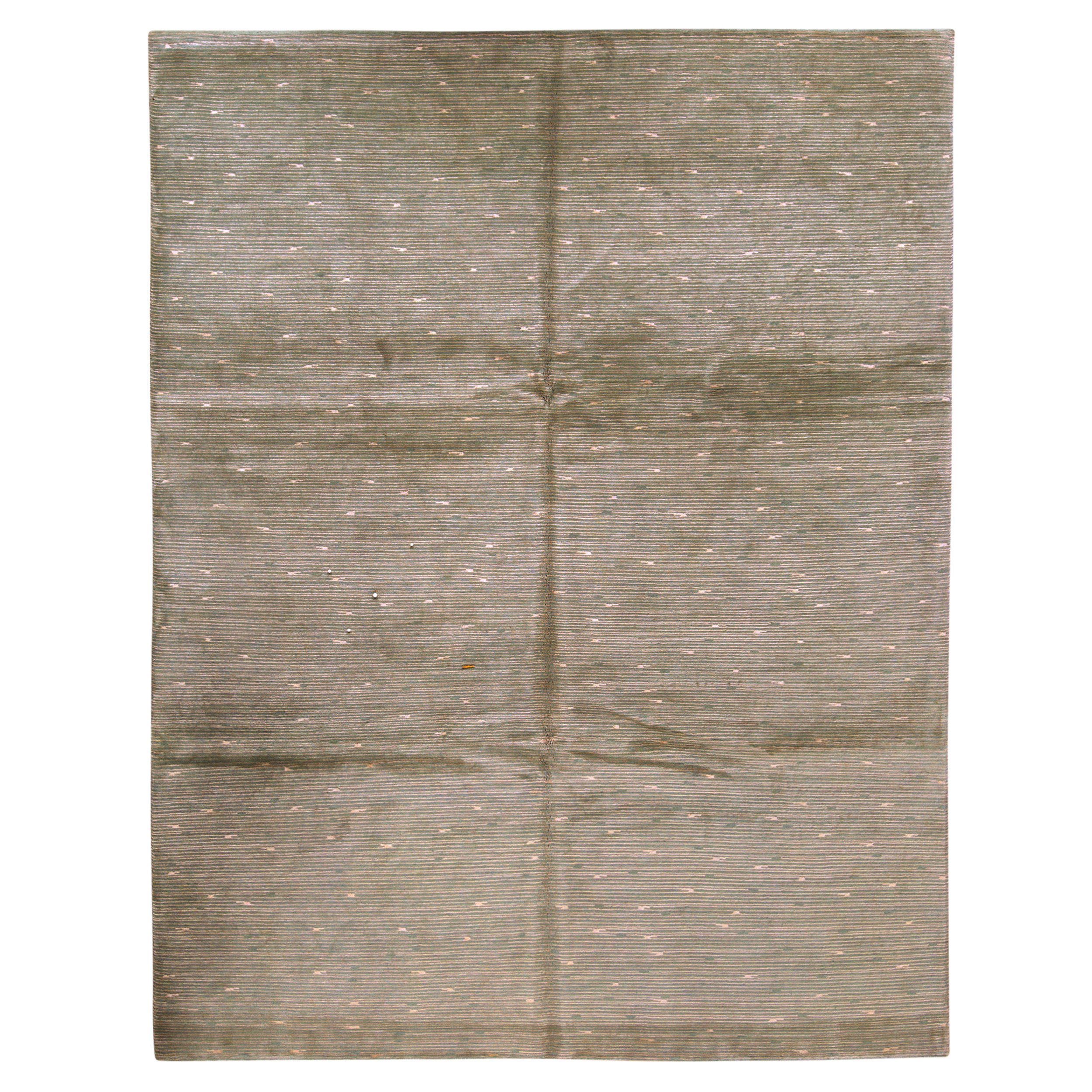 Bokara Rug Co., Inc. Rectangle Hand Knotted Area Rug | Wayfair