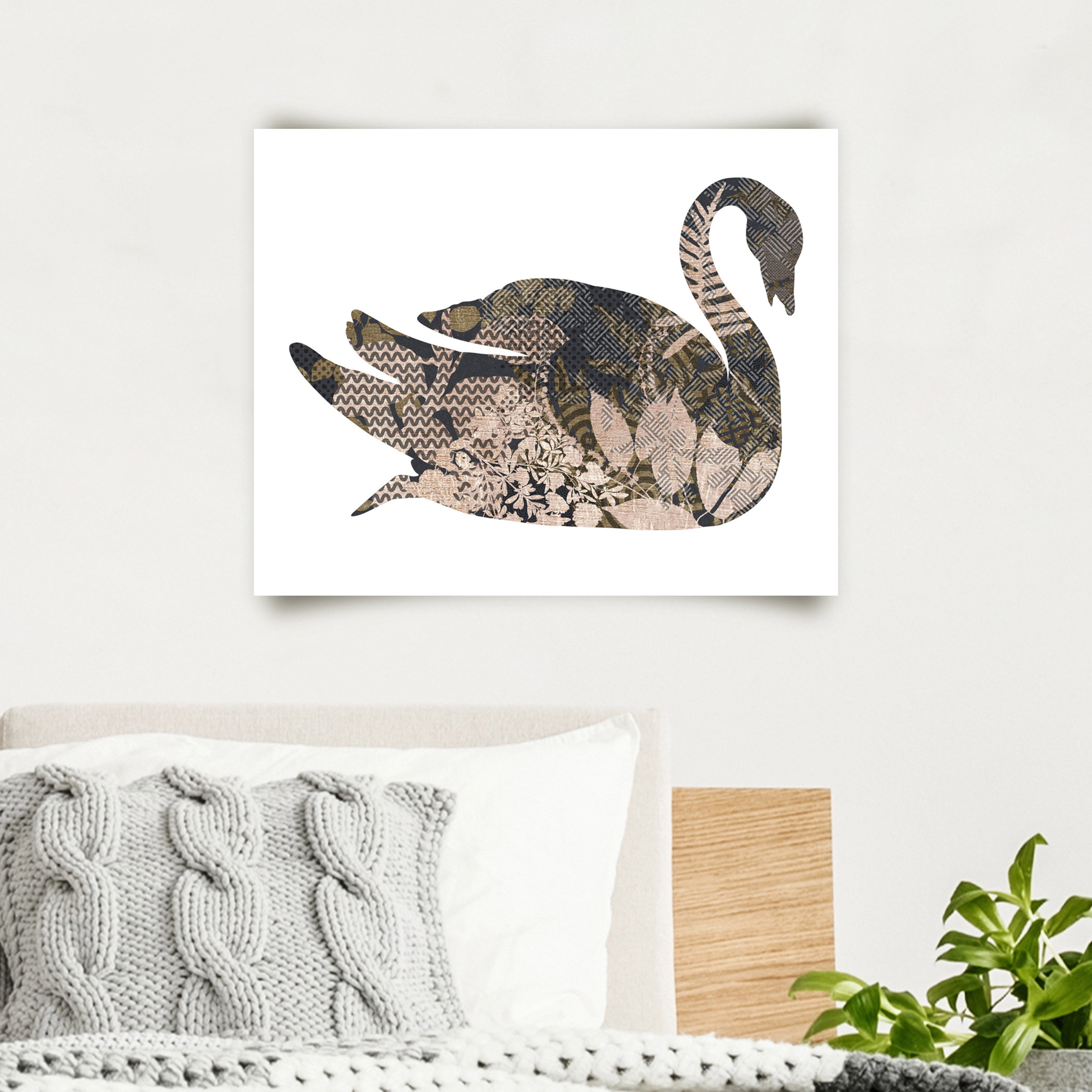 Nature Creative Flora And Fauna 33 Wall Art - Wayfair Canada