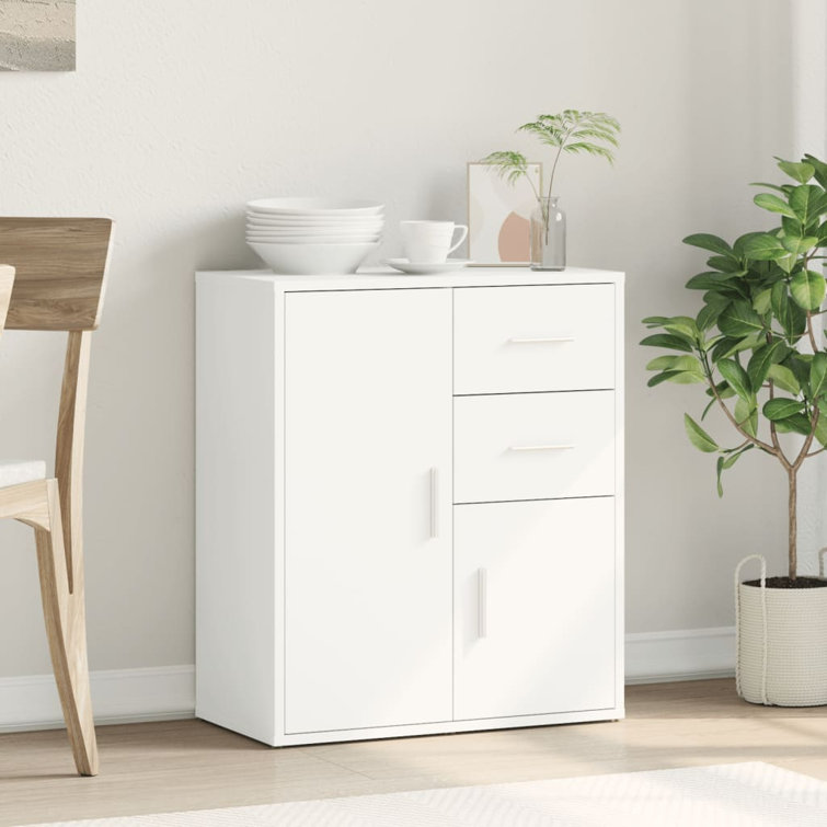 17 Stories Ollye 60cm Sideboard | Wayfair.co.uk