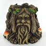 Happy Larry Granjeno Tree Ent Resin Statue Planter & Reviews | Wayfair ...