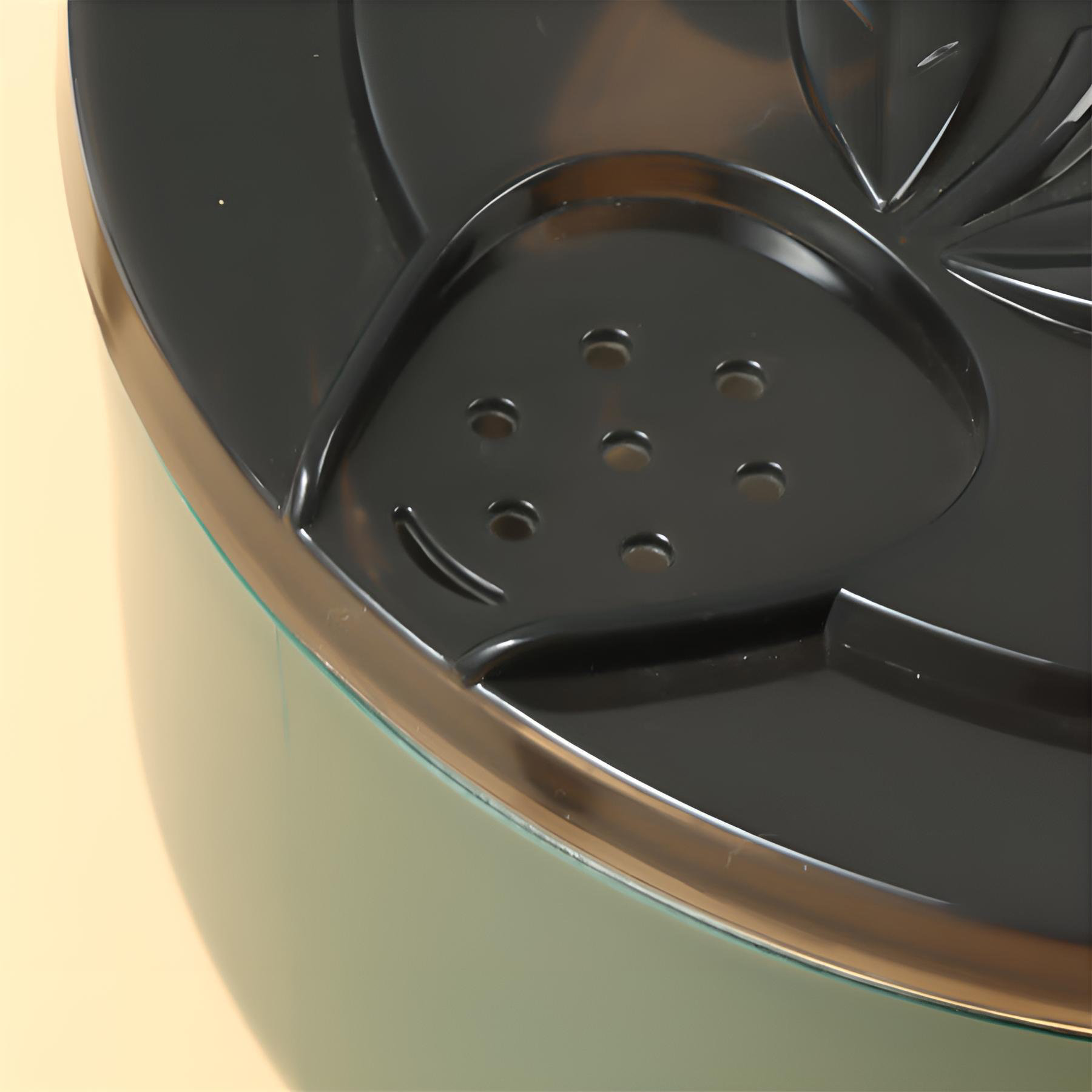 LIYONG Round Stainless Steel Food Storage Container | Wayfair